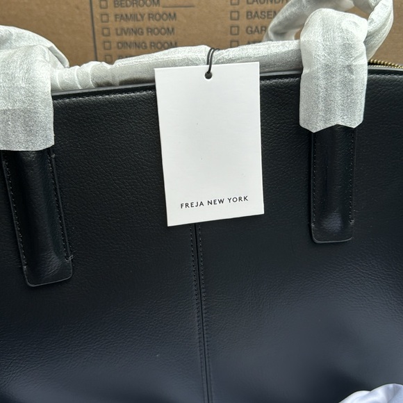 Freja New York | Bags | Freja New York Purse | Poshmark
